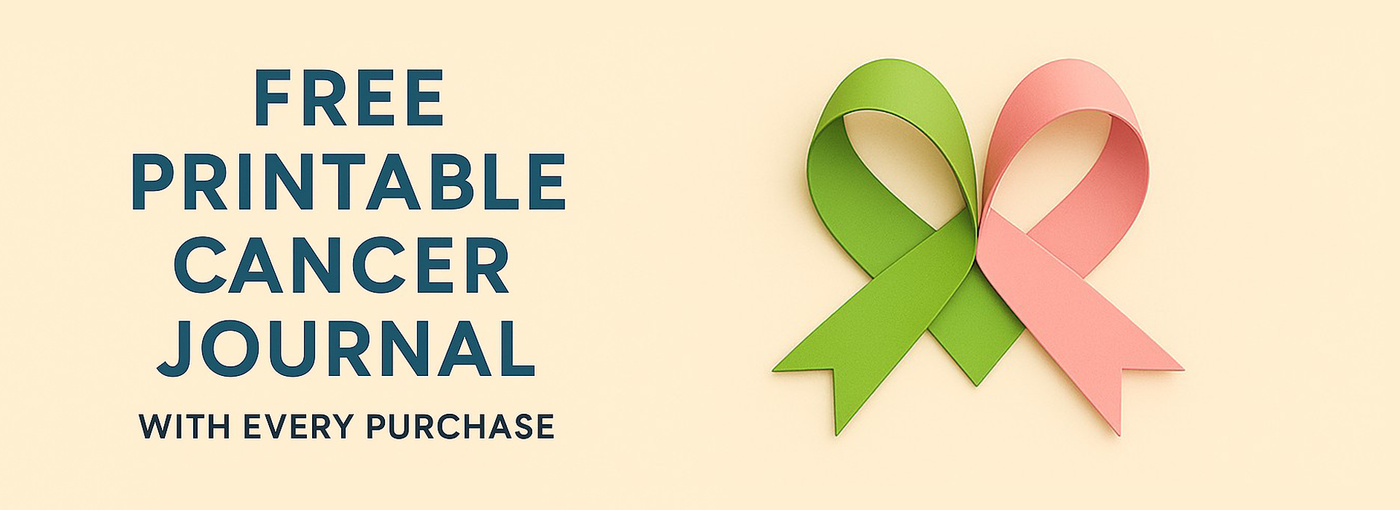 Comfort Through Cancer | Chemo Gifts for Patients, Nurses & Caregivers