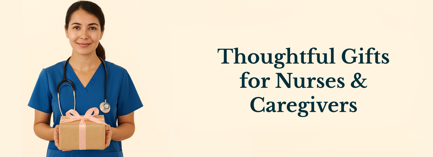 Comfort Through Cancer | Chemo Gifts for Patients, Nurses & Caregivers