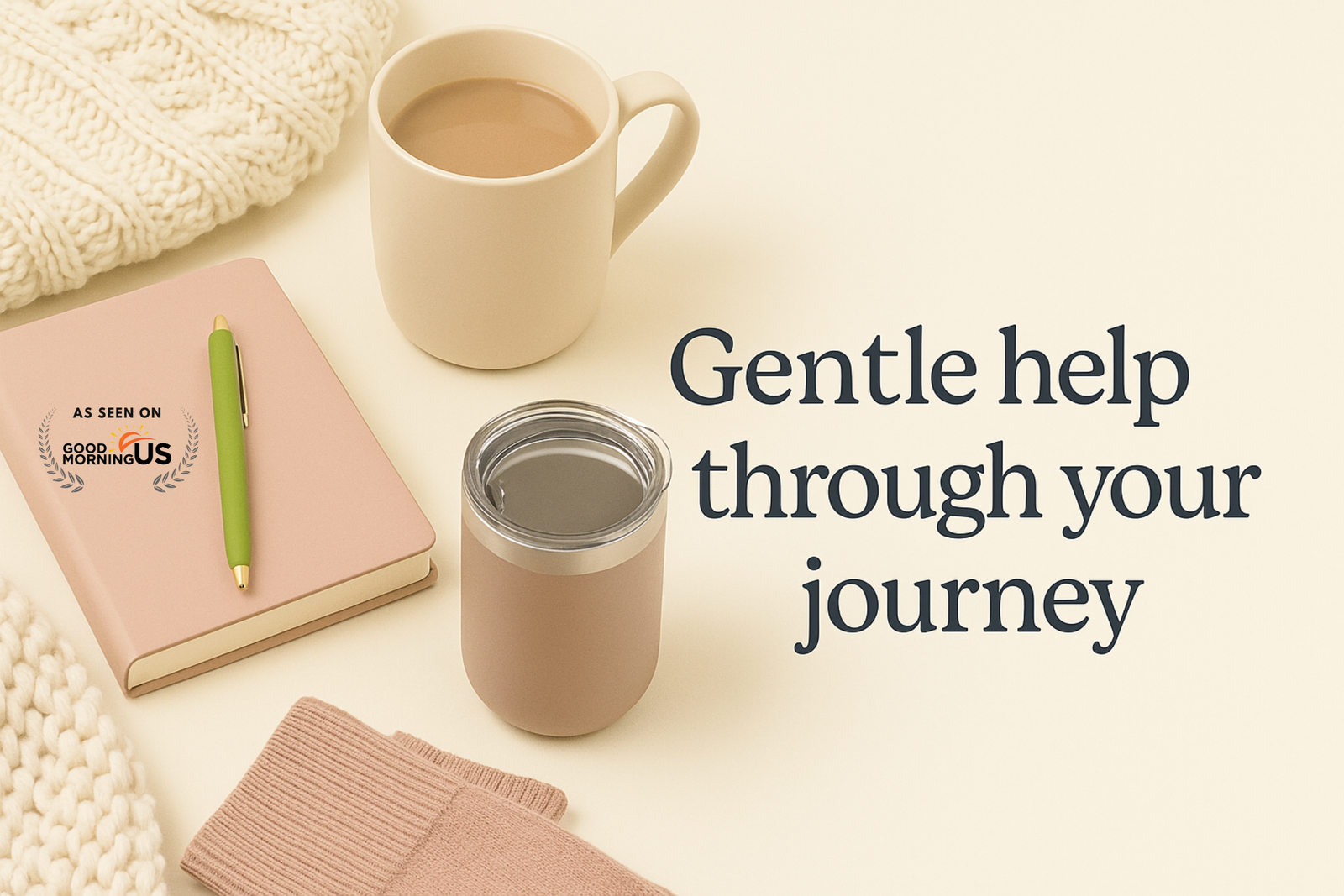 Comfort Through Cancer | Chemo Gifts for Patients, Nurses & Caregivers